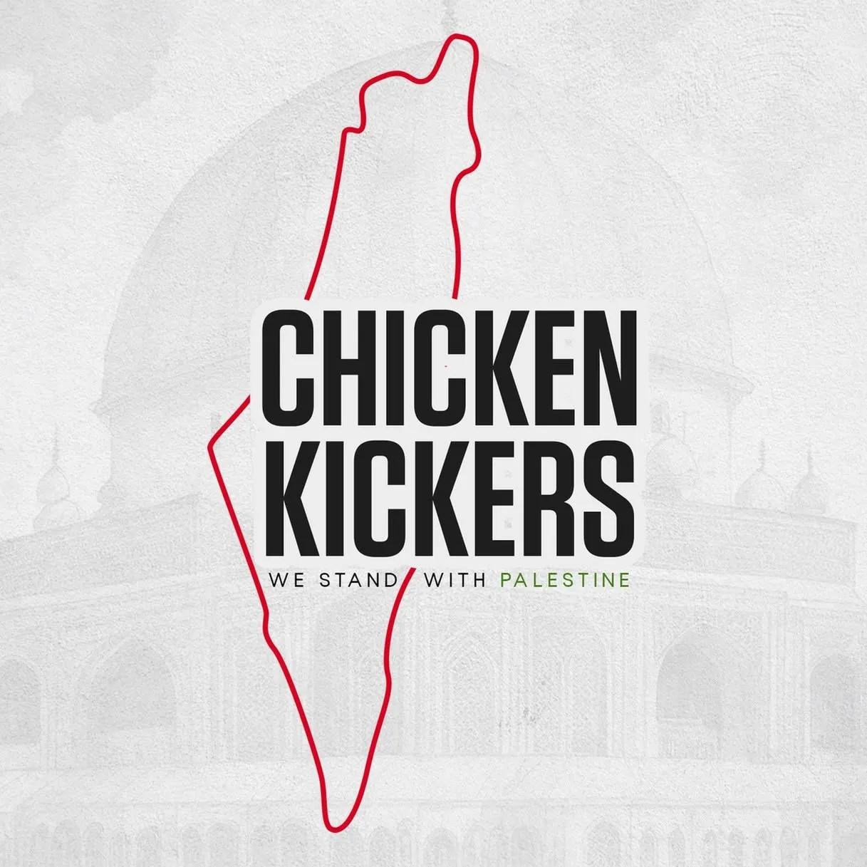 منيو Chicken Kickers | Wiziy